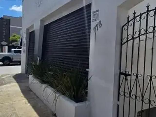 Casa / Sobrado Comercial para Locação em Indaiatuba/SP Centro
