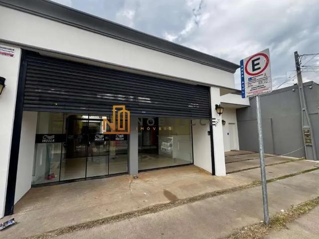 Casa / Sobrado Comercial para Locação em Indaiatuba/SP Centro