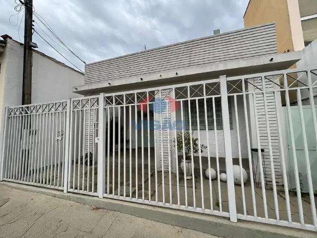 Casa / Sobrado Comercial para Locação em Indaiatuba/SP Centro 2 Quartos
