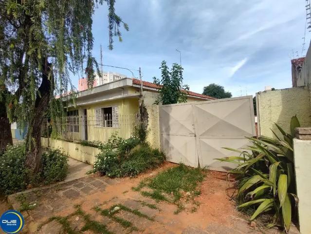 Casa / Sobrado Comercial para Locação em Indaiatuba/SP Centro 2 Quartos