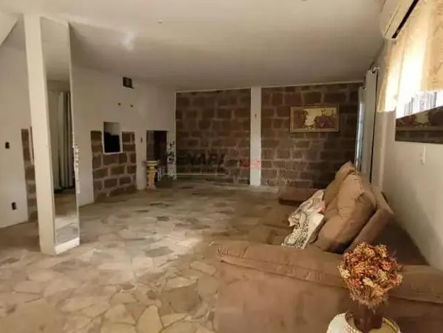 Casa / Sobrado Comercial para Locação em Indaiatuba/SP Centro