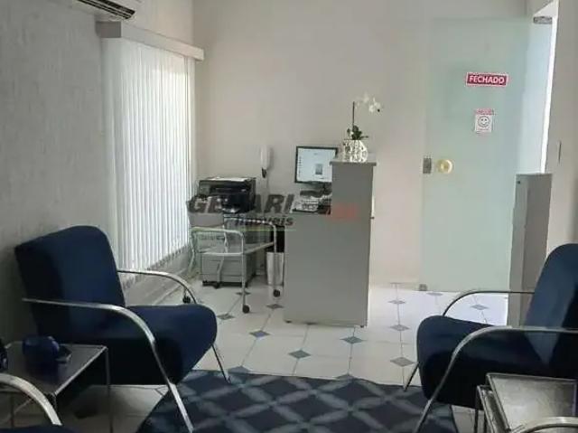 Casa / Sobrado Comercial para Locação em Indaiatuba/SP Centro