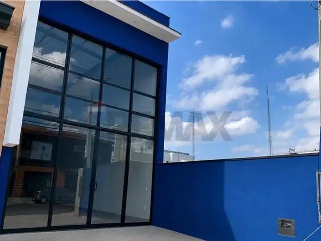 Casa / Sobrado Comercial para Locação em Indaiatuba/SP Centro