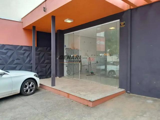 Casa / Sobrado Comercial para Locação em Indaiatuba/SP Centro