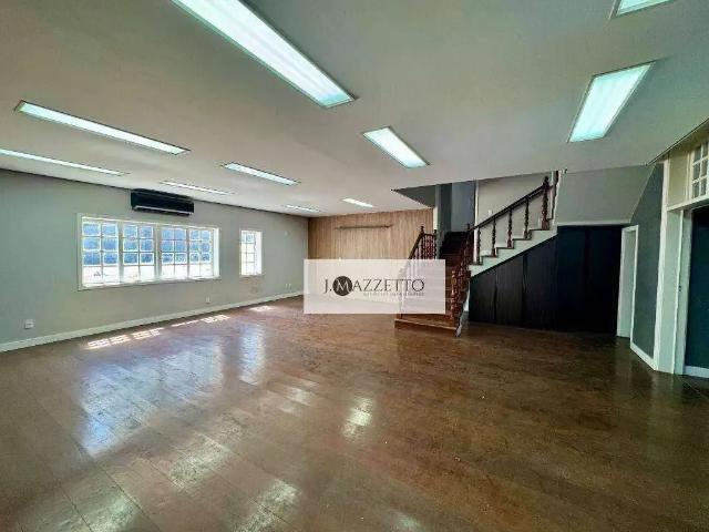 Casa / Sobrado Comercial para Locação em Indaiatuba/SP Chácara Areal