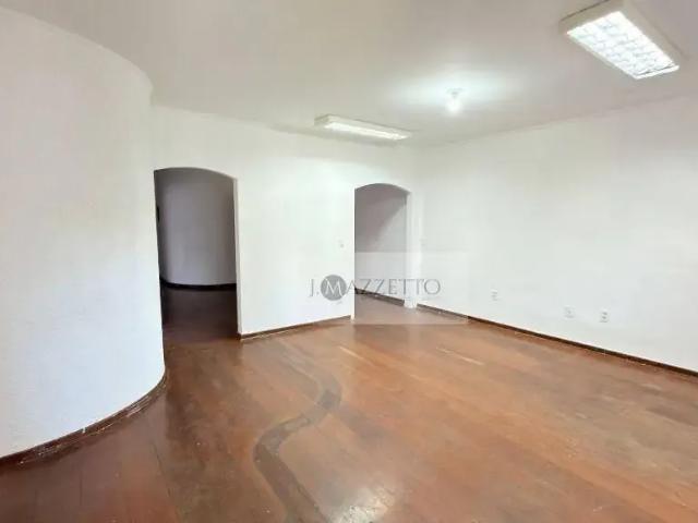 Casa / Sobrado Comercial para Locação em Indaiatuba/SP Cidade Nova I