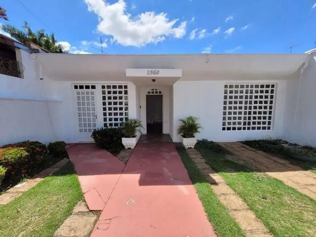 Casa / Sobrado Comercial para Locação em Indaiatuba/SP Cidade Nova I