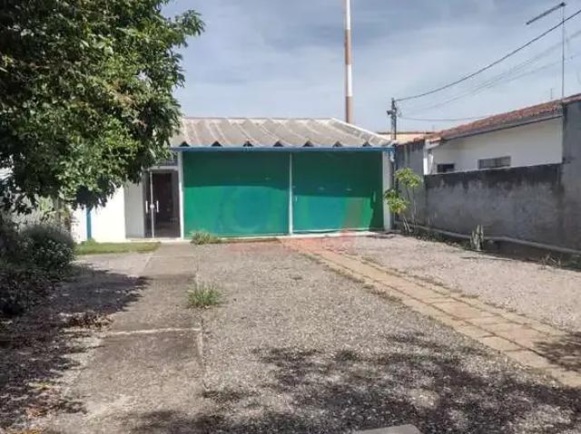 Casa / Sobrado Comercial para Locação em Indaiatuba/SP Cidade Nova I 1 Quartos