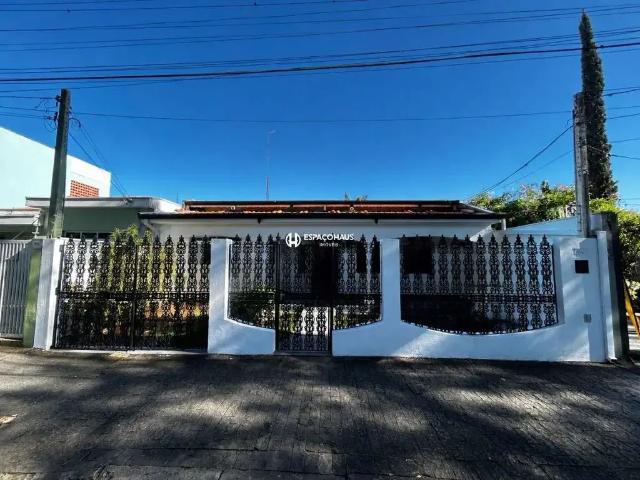 Casa / Sobrado Comercial para Locação em Indaiatuba/SP Cidade Nova I