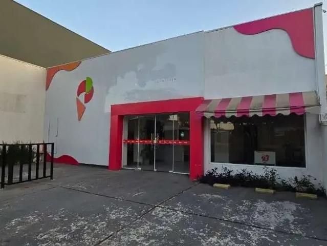 Casa / Sobrado Comercial para Locação em Indaiatuba/SP Cidade Nova I