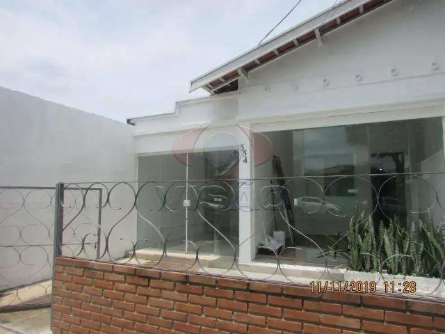 Casa / Sobrado Comercial para Locação em Indaiatuba/SP Cidade Nova I 2 Quartos