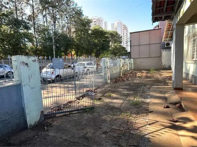 Casa / Sobrado Comercial para Locação em Indaiatuba/SP Cidade Nova II 2 Quartos