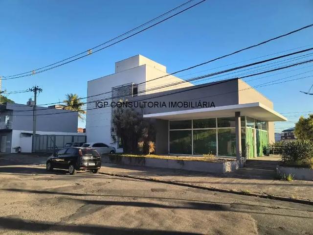 Casa / Sobrado Comercial para Locação em Indaiatuba/SP Jardim Califórnia