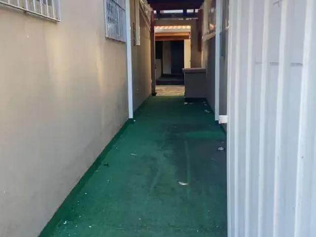 Casa / Sobrado Comercial para Locação em Indaiatuba/SP Jardim Califórnia