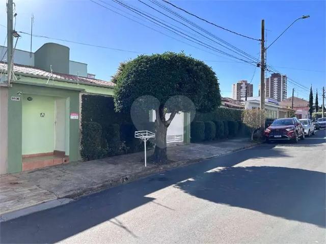 Casa / Sobrado Comercial para Locação em Indaiatuba/SP Jardim Feres 3 Quartos