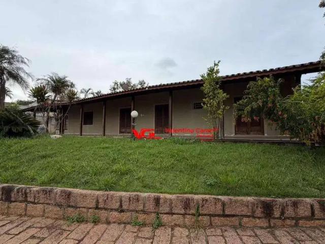 Casa / Sobrado Comercial para Locação em Indaiatuba/SP Jardim Juliana 7 Quartos