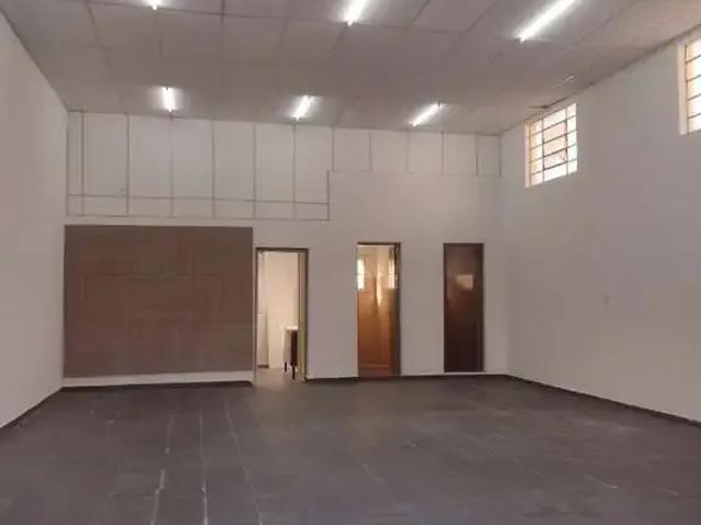 Casa / Sobrado Comercial para Locação em Indaiatuba/SP Jardim Morada do Sol