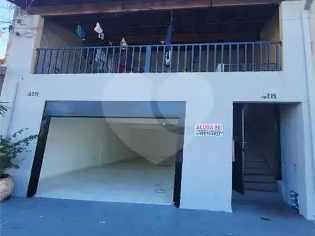 Casa / Sobrado Comercial para Locação em Indaiatuba/SP Jardim Morada do Sol