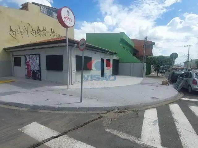 Casa / Sobrado Comercial para Locação em Indaiatuba/SP Jardim Morada do Sol
