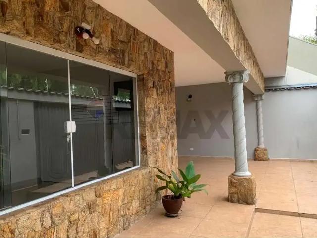 Casa / Sobrado Comercial para Locação em Indaiatuba/SP Jardim Pau Preto