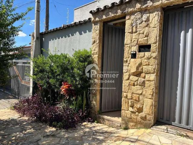 Casa / Sobrado Comercial para Locação em Indaiatuba/SP Jardim Pau Preto