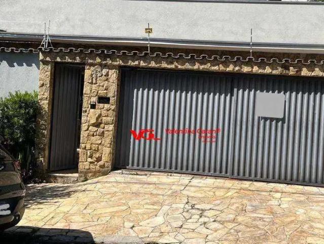 Casa / Sobrado Comercial para Locação em Indaiatuba/SP Jardim Pau Preto