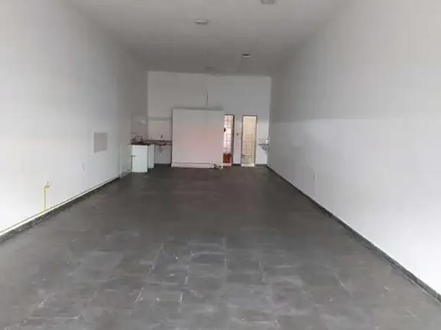 Casa / Sobrado Comercial para Locação em Indaiatuba/SP Núcleo Habitacional Brigadeiro Faria Lima