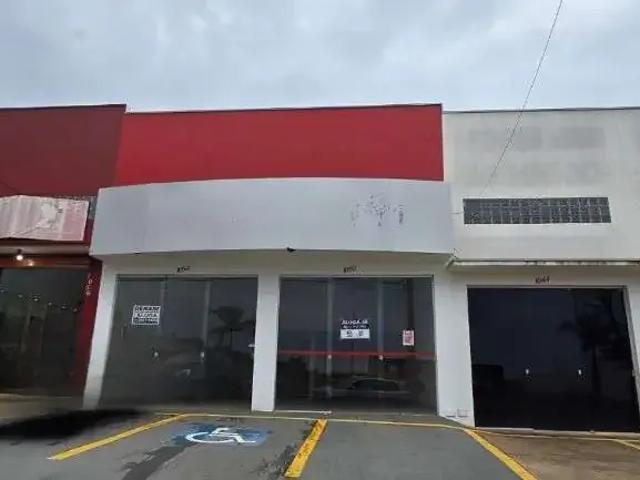 Casa / Sobrado Comercial para Locação em Indaiatuba/SP Parque Campo Bonito