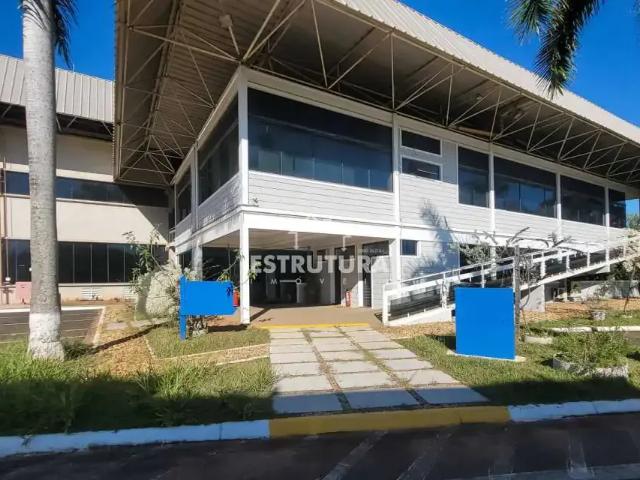 Casa / Sobrado Comercial para Locação em Ipeúna/SP Mini Distrito Industrial I