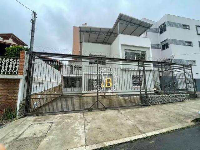 Casa / Sobrado Comercial para Locação em Juiz de Fora/MG Bom Pastor