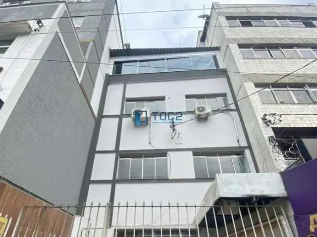 Casa / Sobrado Comercial para Locação em Juiz de Fora/MG Centro 6 Quartos