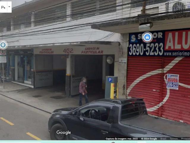 Casa / Sobrado Comercial para Locação em Juiz de Fora/MG Centro