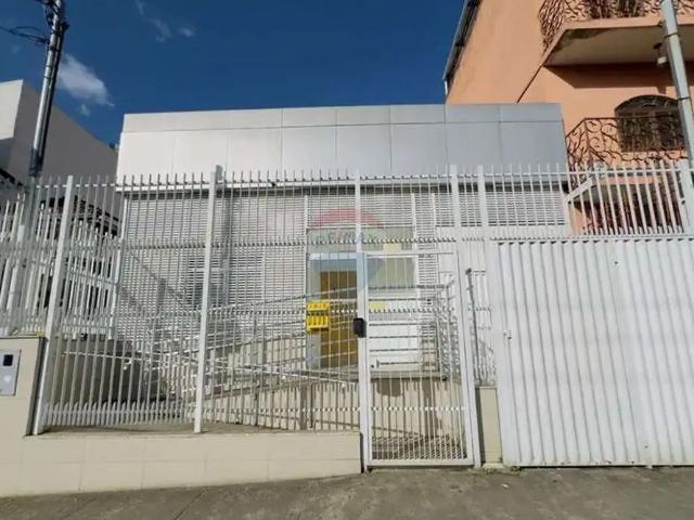 Casa / Sobrado Comercial para Locação em Juiz de Fora/MG Passos