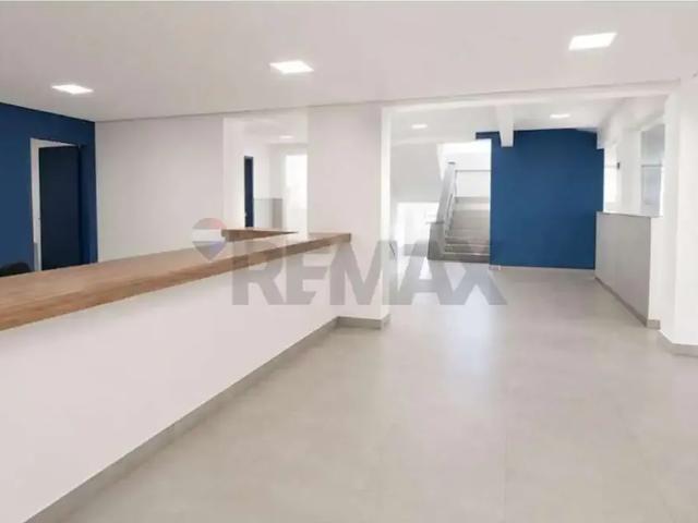 Casa / Sobrado Comercial para Locação em Juiz de Fora/MG São Pedro
