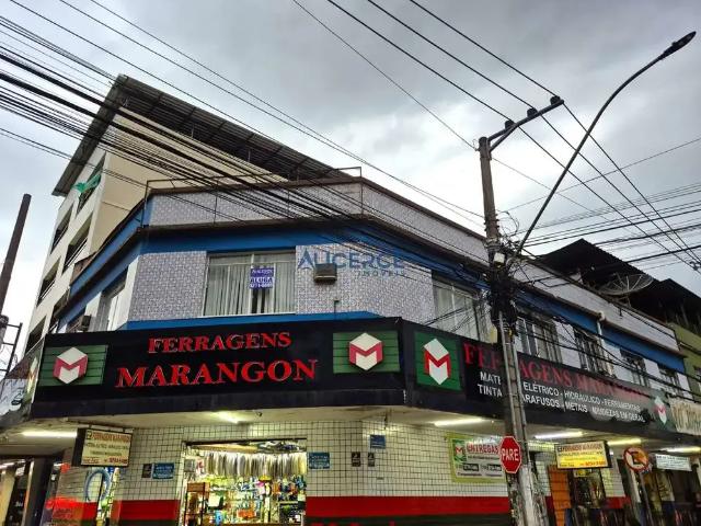 Casa / Sobrado Comercial para Locação em Juiz de Fora/MG Santa Luzia