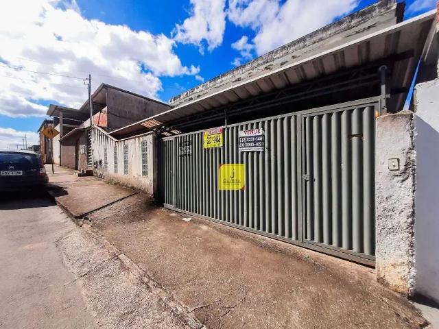 Casa / Sobrado Comercial para Locação em Juiz de Fora/MG Santos Dumont