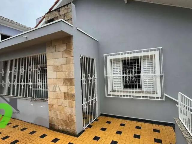 Casa / Sobrado Comercial para Locação em Jundiaí/SP Vila Municipal