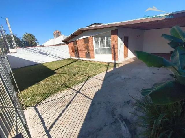Casa / Sobrado Comercial para Locação em Jundiaí/SP Vila Maria Luiza
