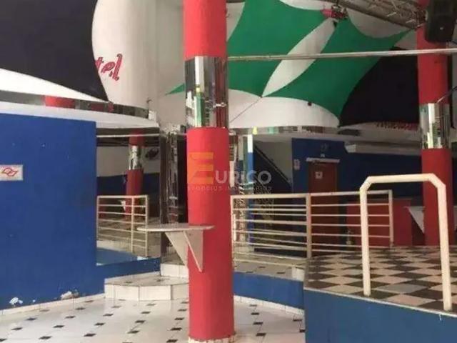 Casa / Sobrado Comercial para Locação em Jundiaí/SP Vila Nova Jundiaí