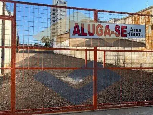 Casa / Sobrado Comercial para Locação em Jundiaí/SP Vila Arens II