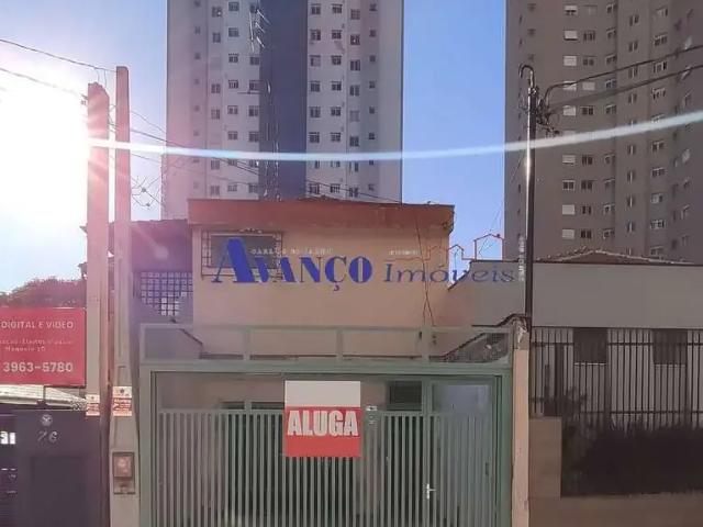 Casa / Sobrado Comercial para Locação em Jundiaí/SP Vila Boaventura