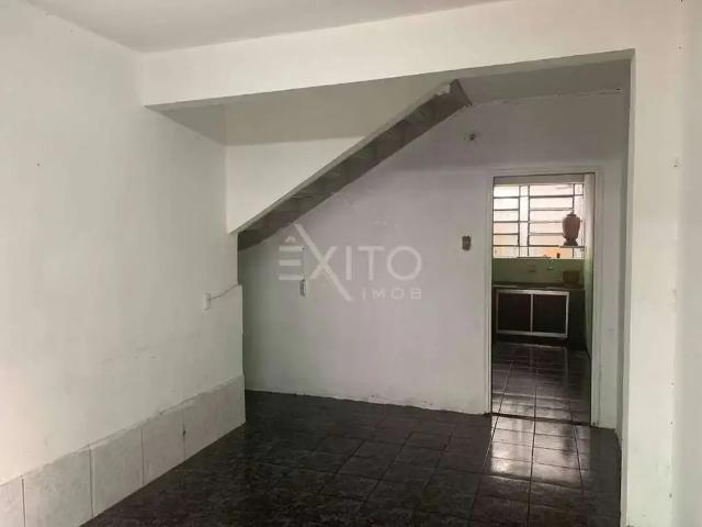 Casa / Sobrado Comercial para Locação em Jundiaí/SP Vila Boaventura