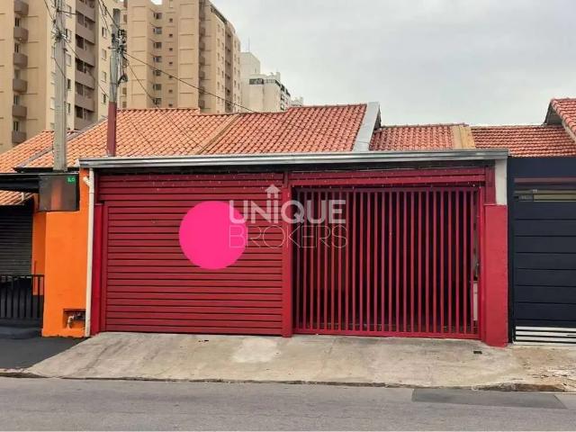 Casa / Sobrado Comercial para Locação em Jundiaí/SP Vila das Hortências 1 Quartos