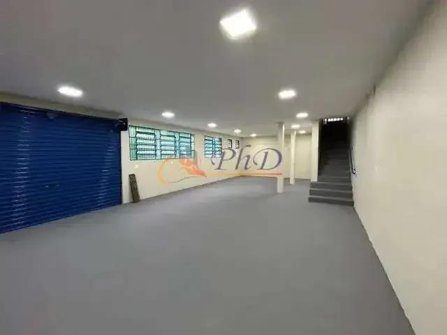 Casa / Sobrado Comercial para Locação em Jundiaí/SP Vila Formosa
