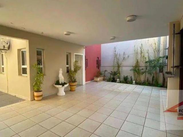 Casa / Sobrado Comercial para Locação em Jundiaí/SP Vila Guarani