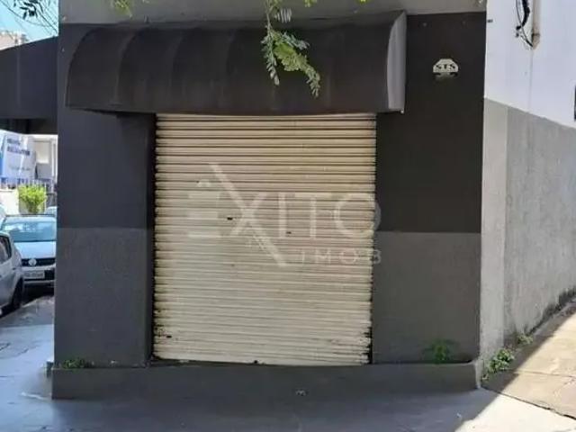 Casa / Sobrado Comercial para Locação em Jundiaí/SP Vila Isabel Eber
