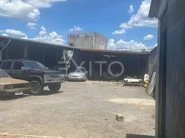 Casa / Sobrado Comercial para Locação em Jundiaí/SP Vila Liberdade