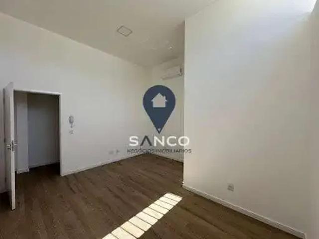 Casa / Sobrado Comercial para Locação em Jundiaí/SP Vila Princesa Isabel