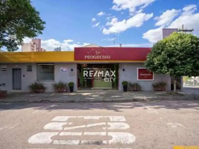 Casa / Sobrado Comercial para Locação em Jundiaí/SP Vila Progresso