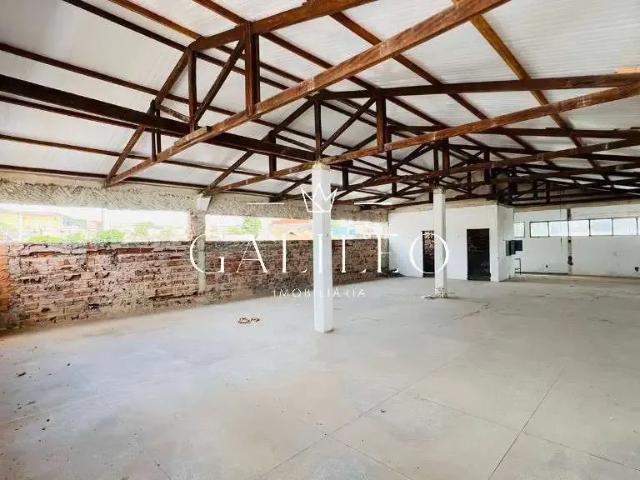 Casa / Sobrado Comercial para Locação em Jundiaí/SP Vila Rami